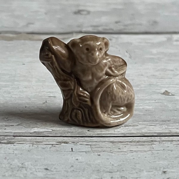 Wade Monkey - Etsy