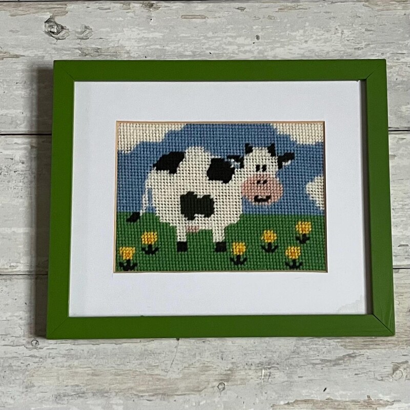 Cow Tapestry - Etsy UK