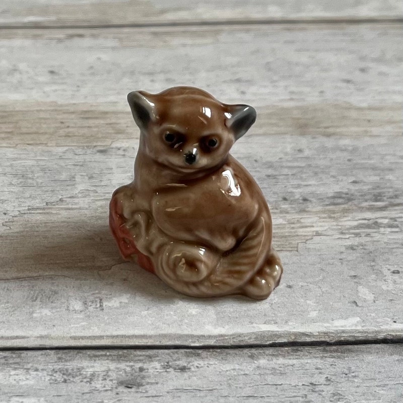 Rare Wade Whimsies - Etsy UK