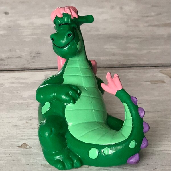 Character Figurine - Etsy