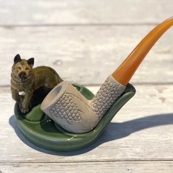 Wade Pipe Holder - Etsy