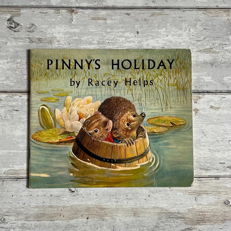 Racey Helps - Etsy