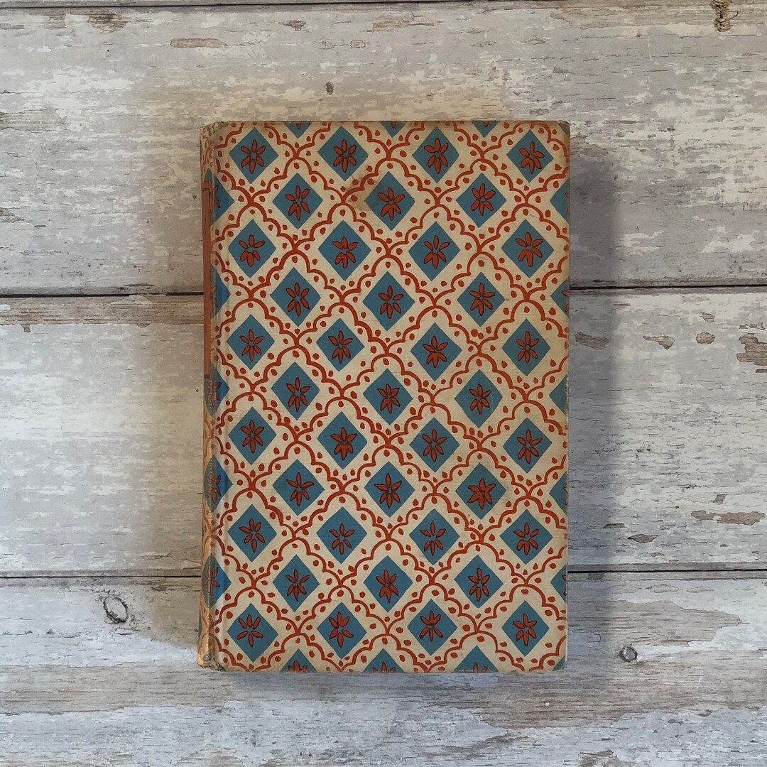 Heidi by Johanna Spyri. the Heirloom Library Published 1950s - Etsy