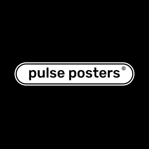 PulsePostersGlobal - Etsy