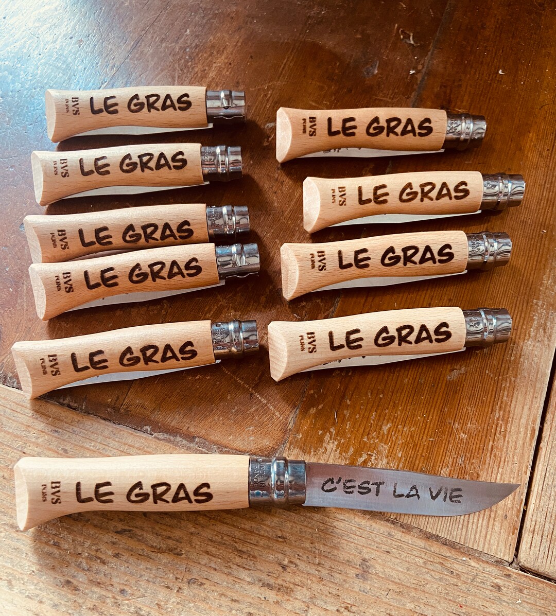 Personalized Engraving of Your Choice on Size 9 - Etsy