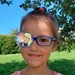 Eye Patch for Kids, Eye Patch for Glasses, Ice Princess, Lazy Eye ...