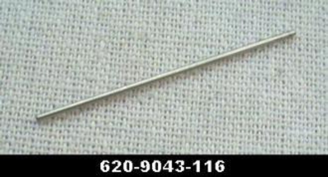 Lionel Train Replacement Parts O Mounting Pin / SIDE DOOR / STREAMLINER ...