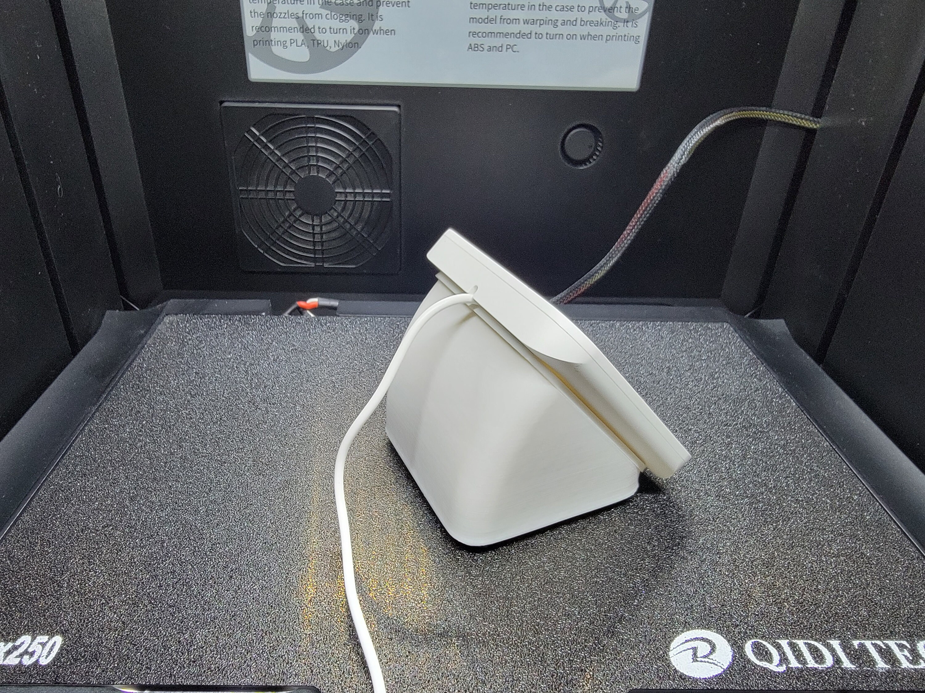 V2 Ring Alarm Keypad Stand 3D Printed - Etsy