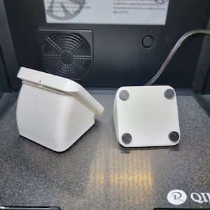 V2 Ring Alarm Keypad Stand 3D Printed - Etsy