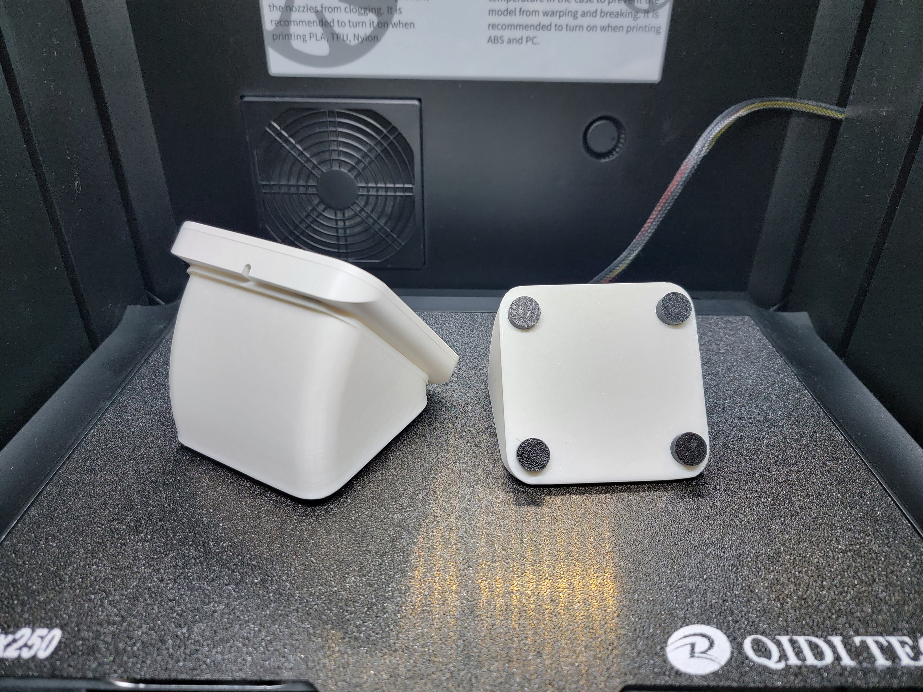 V2 Ring Alarm Keypad Stand 3D Printed - Etsy