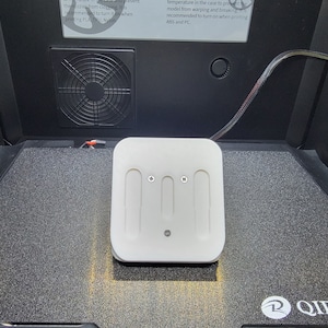 V2 Ring Alarm Keypad Stand 3D Printed - Etsy