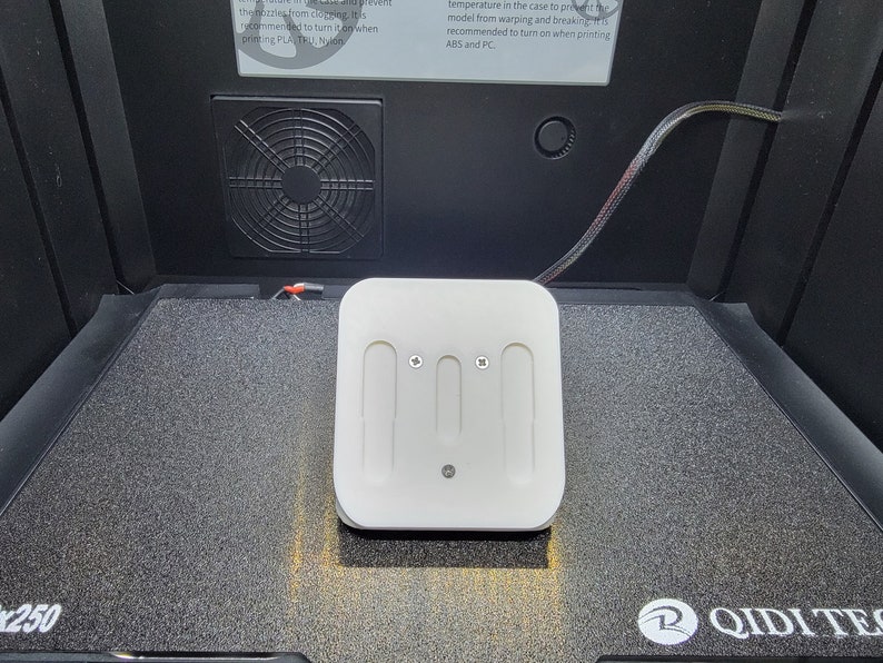 V2 Ring Alarm Keypad Stand 3D Printed - Etsy