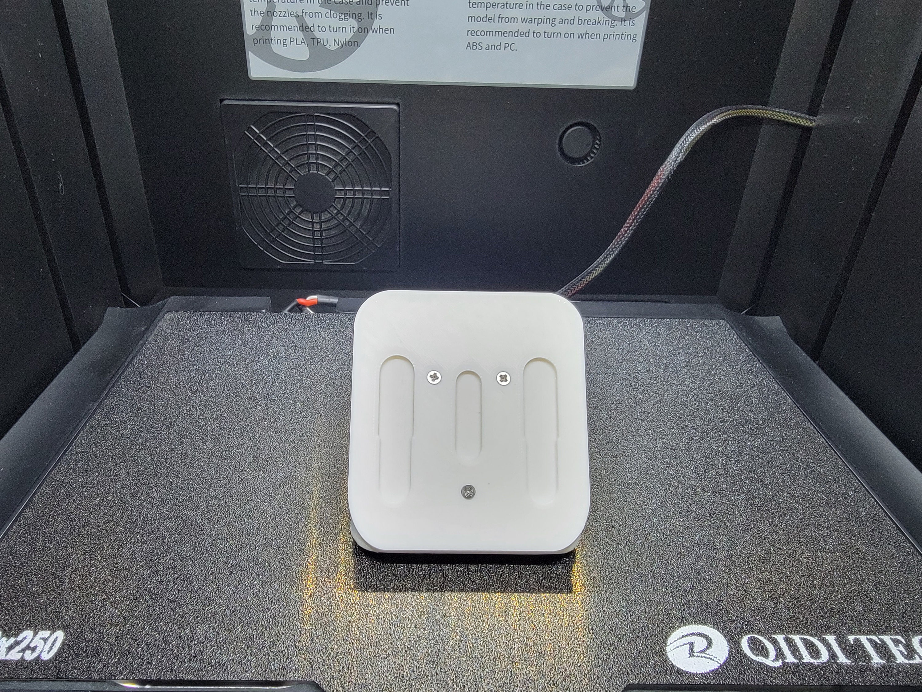 V2 Ring Alarm Keypad Stand 3D Printed - Etsy