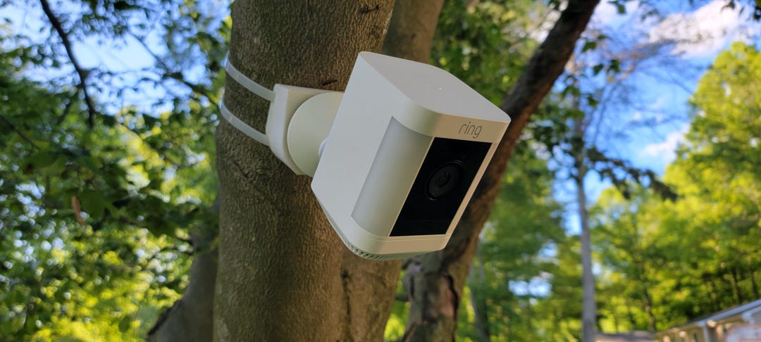 Tree Branch Mount for Ring Spotlight Camera Plus - Etsy