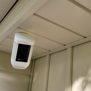 Ring Spotlight Cam PRO Soffit, Eave, and Ceiling Mount - Etsy