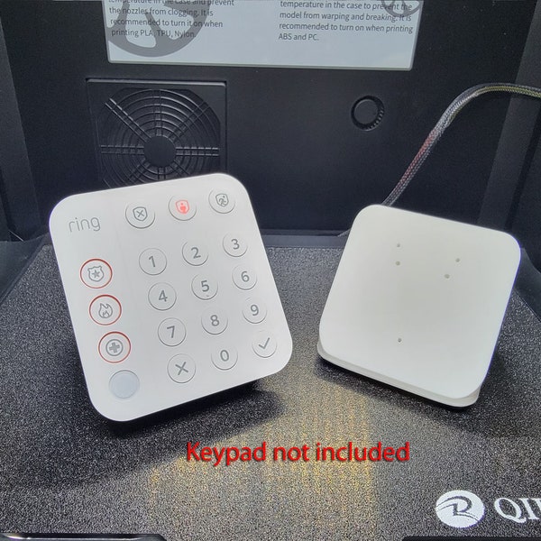 3d Printed Alarm - Etsy