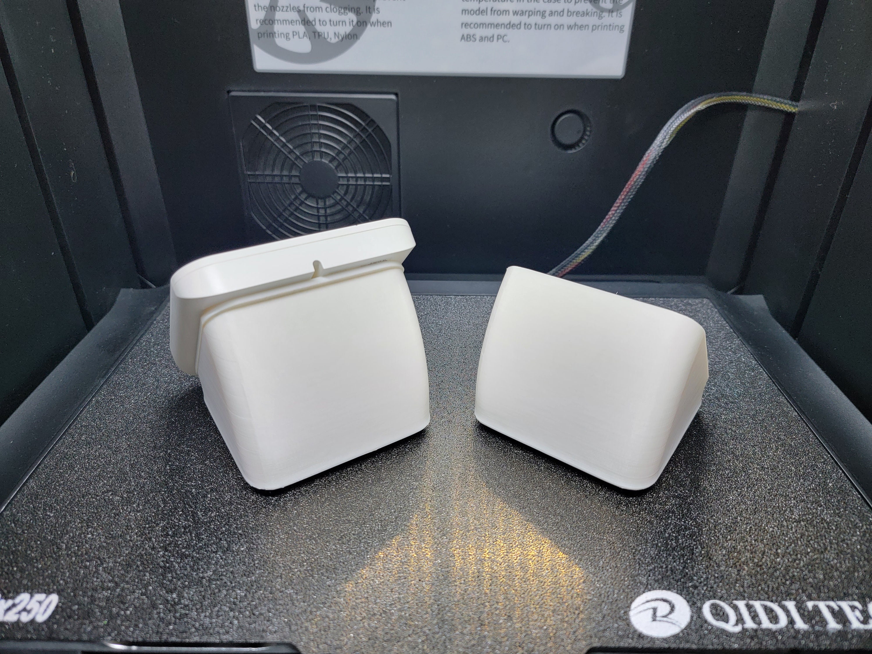 V2 Ring Alarm Keypad Stand 3D Printed - Etsy