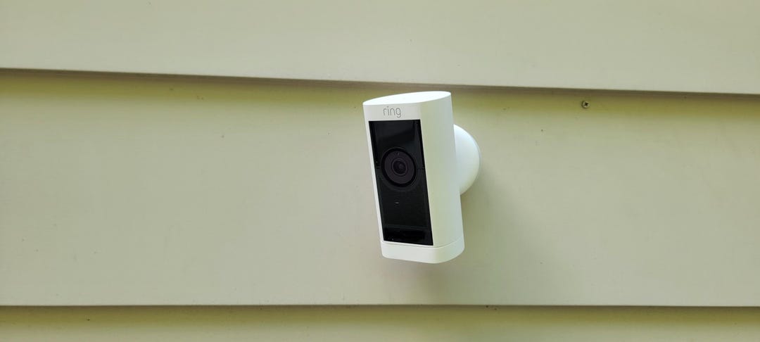 Ring Stick up Camera PRO 20-degree Angle Mounts - Etsy