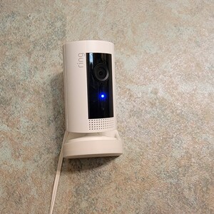 Wall Mount for Ring Indoor Camera - Etsy
