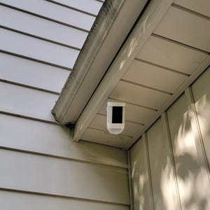 Ring Spotlight Cam PRO Soffit, Eave, and Ceiling Mount - Etsy