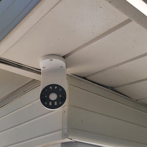 Ring Stick up Cam Pro Soffit, Eave, and Ceiling Mount - Etsy