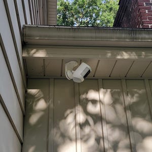 Ring Spotlight Cam PRO Soffit, Eave, and Ceiling Mount - Etsy