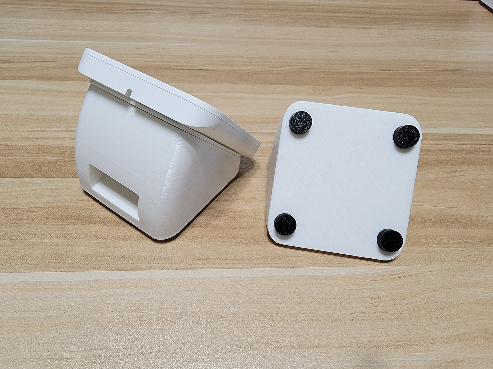 V3 Ring Alarm Keypad Stand 3D Printed - Etsy