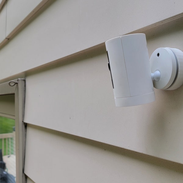 Ring Camera Window Mount - Etsy