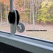 Adjustable Window Mount for Yi Home Camera 1080p - Etsy