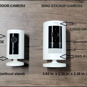 Birdhouse for Ring Stickup Camera, Hidden Cam Cover - Etsy