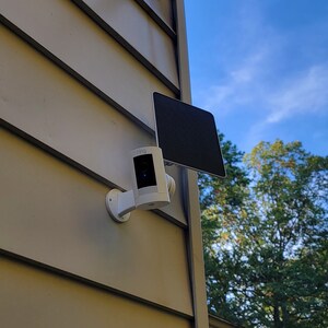 Ring Stickup Camera Multi-use Mount Ceiling, Wall, Window - Etsy