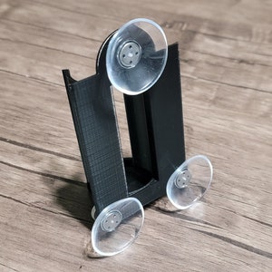 V3 Ring Indoor Camera Window Mount With Suction Cups - Etsy
