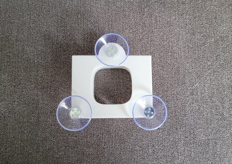 BLINK Mini Camera Window Mount With Suction Cups - Etsy