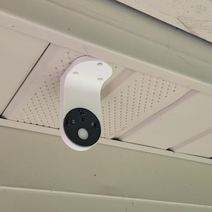 Ring Stick up Camera Soffit, Eave, and Ceiling Mount - Etsy
