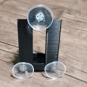 V3 Ring Indoor Camera Window Mount With Suction Cups - Etsy