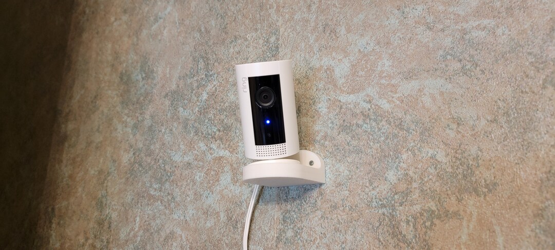 Wall Mount for Ring Indoor Camera - Etsy