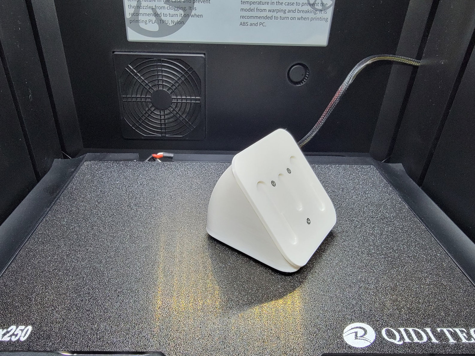 V2 Ring Alarm Keypad Stand 3D Printed - Etsy