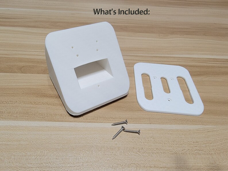 V3 Ring Alarm Keypad Stand 3D Printed - Etsy