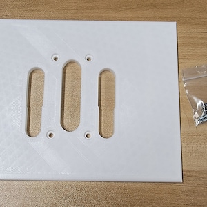 Extended V2 Wall Mount for Ring Alarm Keypad 3D Printed - Etsy