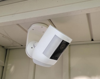 Ring Spotlight Cam Plus Soffit, Eave, and Ceiling Mount - Etsy