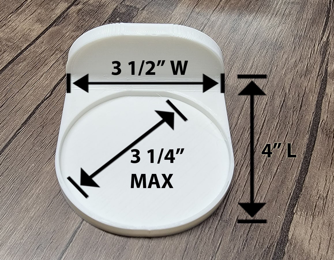 PTZ Camera Window Mount Double-sided Tape - Etsy