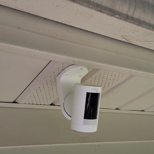 Ring Stick up Camera Soffit, Eave, and Ceiling Mount - Etsy