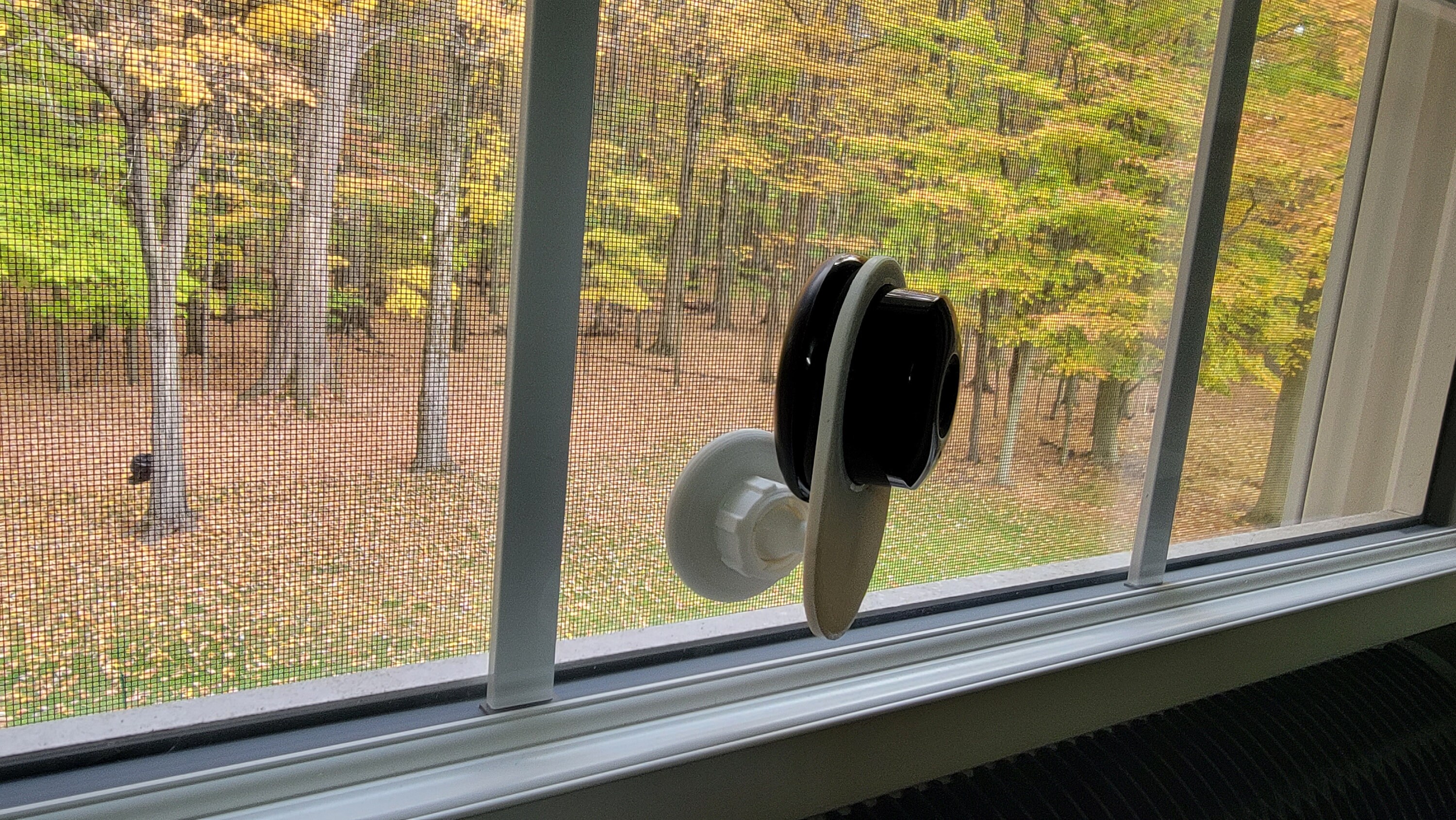 Adjustable Window Mount for Yi Home Camera 1080p - Etsy