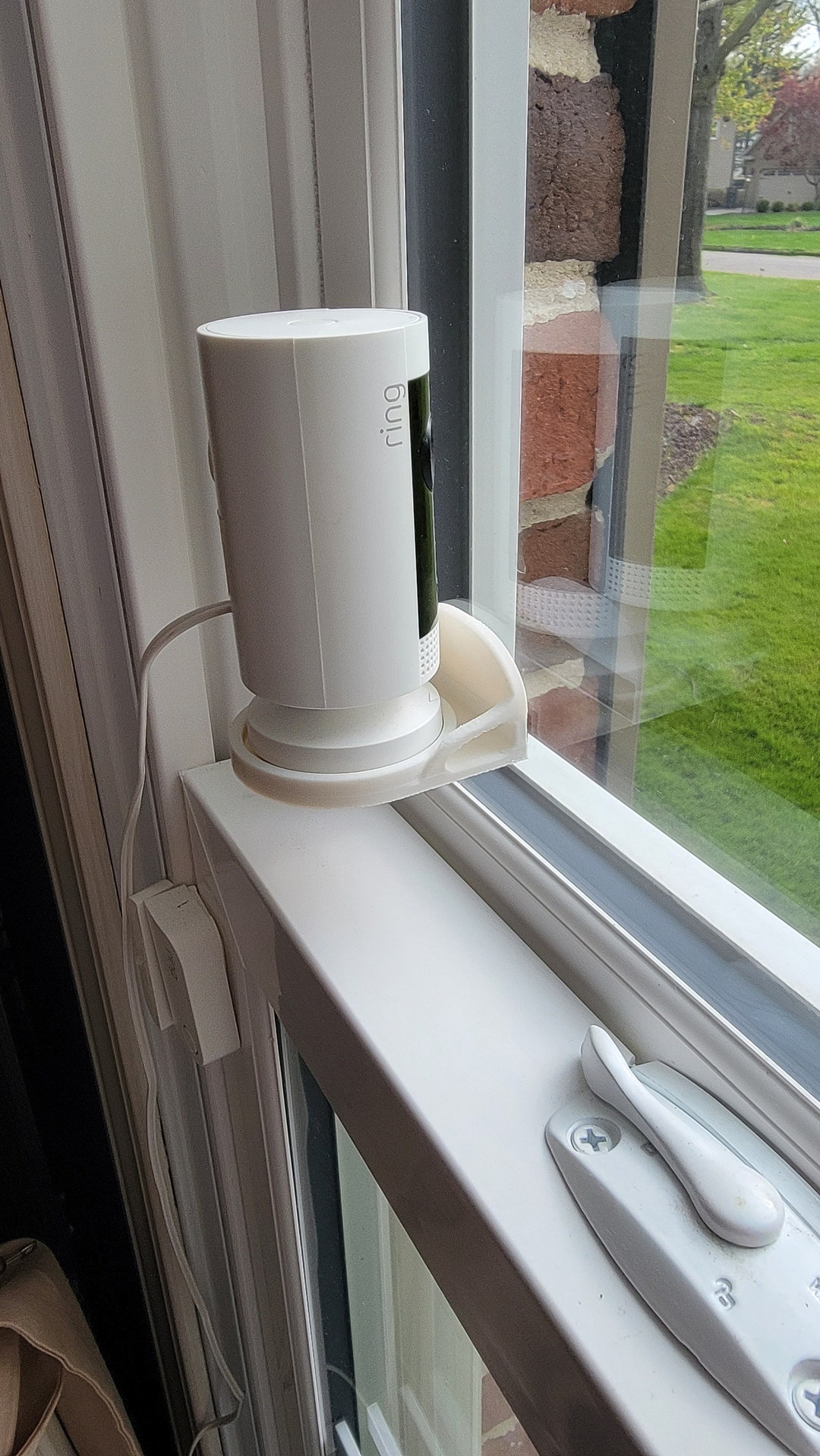 V1 Window Mount for Ring Indoor Camera Double-sided Tape - Etsy