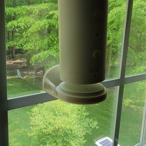 V1 Window Mount for Ring Stickup Camera Double-sided Tape - Etsy