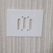 Extended V2 Wall Mount for Ring Alarm Keypad 3D Printed - Etsy