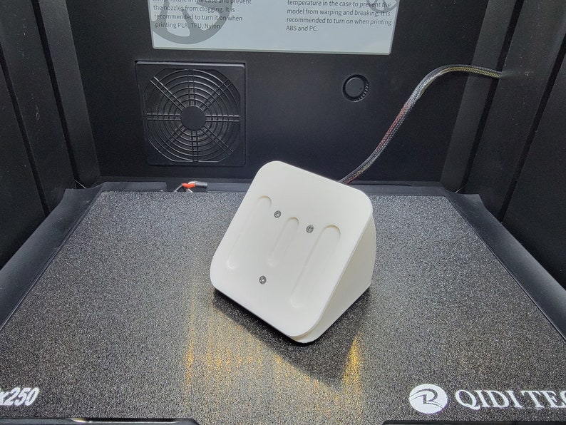 V2 Ring Alarm Keypad Stand 3D Printed - Etsy