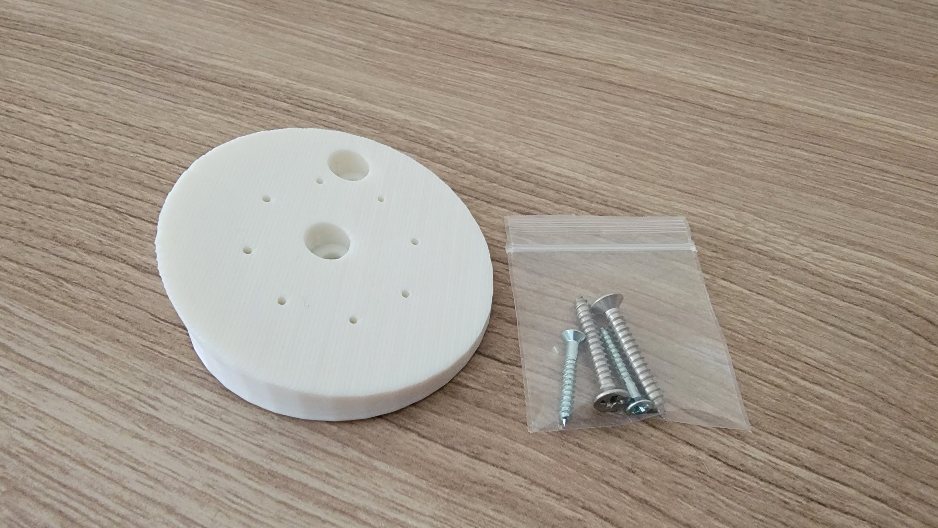 Ring Stickup Camera 15-degree Angle Mounts - Etsy