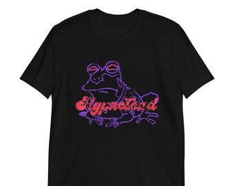Hypnotoad T Shirt - Etsy
