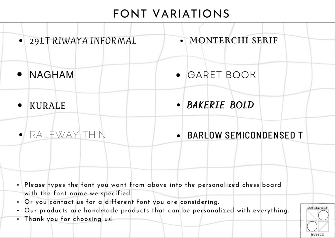 Barbie Unique Design Chess Set Handmade, Minimalist Style, Pastel ...